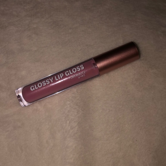 Rue21 | Makeup | Rue Beauty Glossy Lip Gloss By Rue 2 | Poshmark